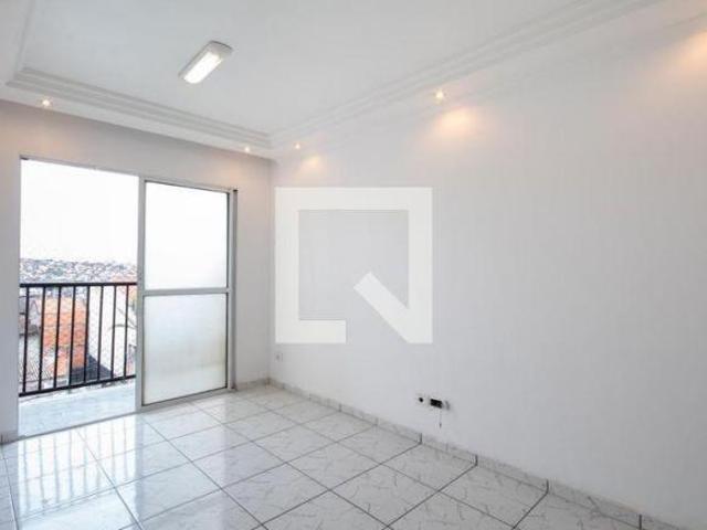 Apartamento à Venda Santa Maria, 2 Quartos, 52 m2
