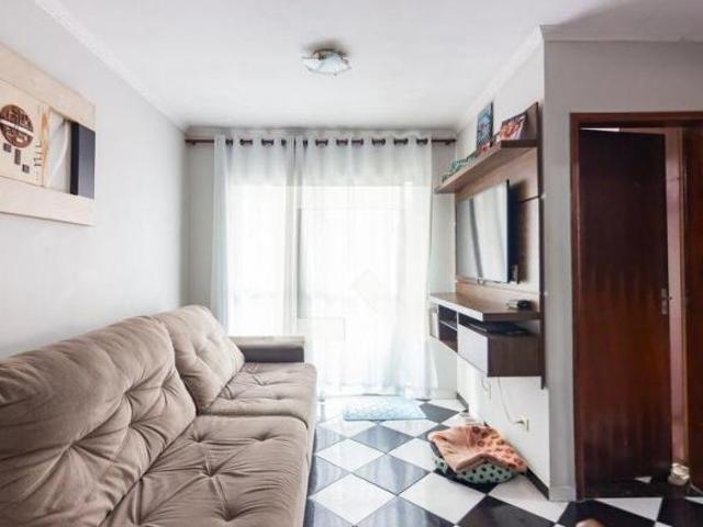 Apartamento à Venda Santa Maria, 2 Quartos, 52 m² Osasco