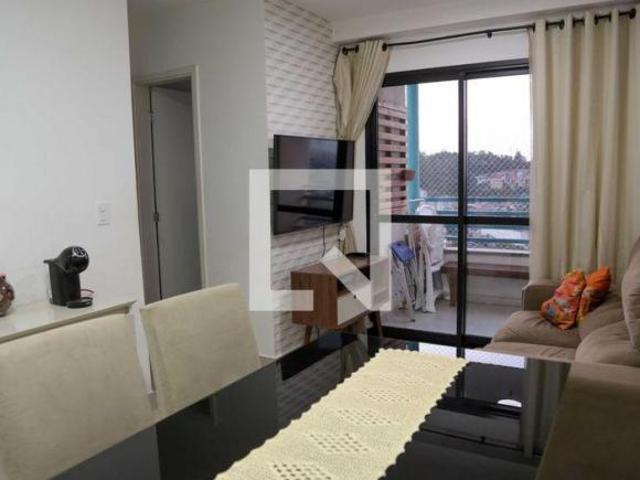 Apartamento à Venda Santa Maria, 2 Quartos, 52 m² Osasco