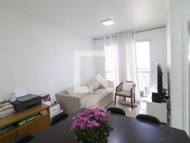 Apartamento à Venda Santa Maria, 2 Quartos, 52 m² Osasco