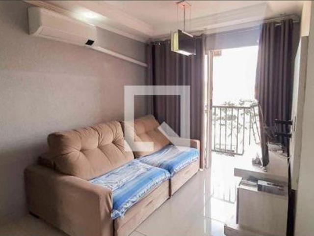 Apartamento à Venda Santa Maria, 2 Quartos, 52 m² Osasco