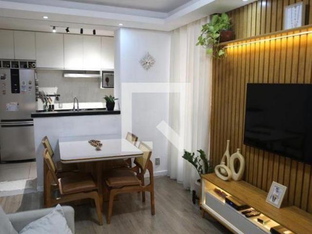 Apartamento à Venda Santa Maria, 2 Quartos, 52 m² Contagem