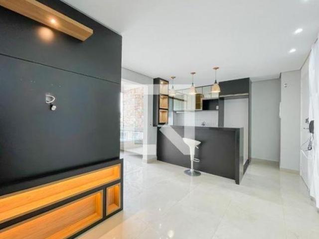 Apartamento à Venda Santa Maria, 2 Quartos, 57 m² Osasco