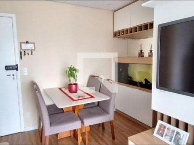 Apartamento à Venda Santa Maria, 2 Quartos, 54 m2