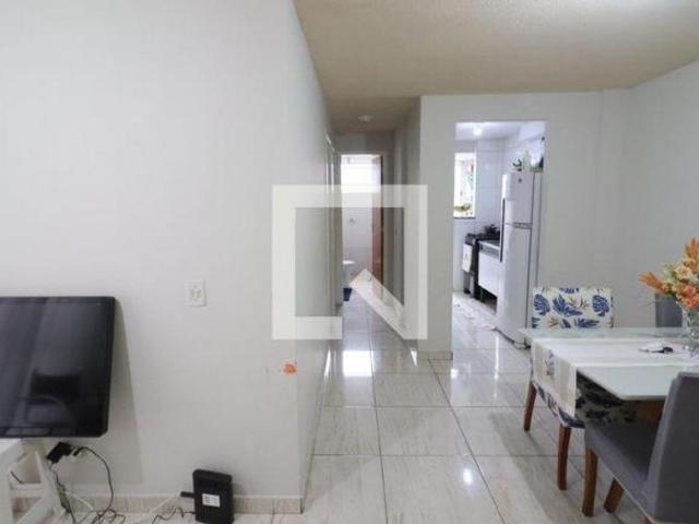 Apartamento à Venda Santa Maria, 2 Quartos, 54 m² Osasco