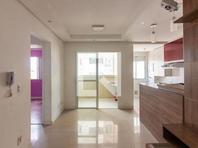Apartamento à Venda Santa Maria, 2 Quartos, 60 m2