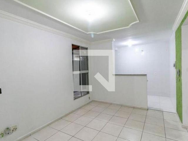 Apartamento à Venda Santa Maria, 2 Quartos, 64 m² Belo Horizonte