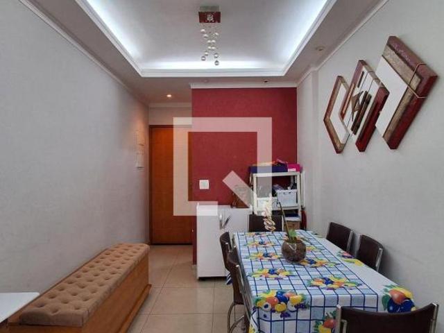 Apartamento à Venda Santa Maria, 2 Quartos, 66 m2