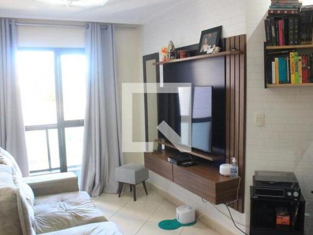 Apartamento à Venda Santa Maria, 2 Quartos, 68 m2