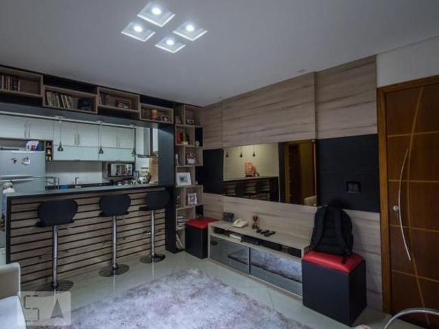 Apartamento à Venda Santa Maria, 2 Quartos, 71 m2