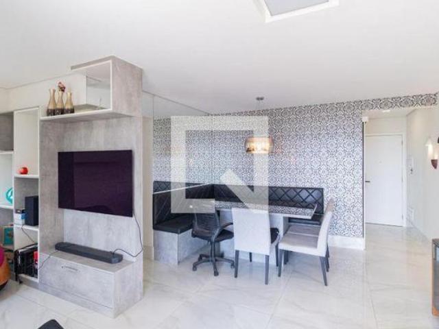 Apartamento à Venda Santa Maria, 2 Quartos, 77 m² Osasco