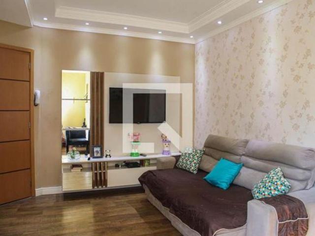 Apartamento à Venda Santa Maria, 2 Quartos, 84 m2