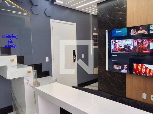 Apartamento à Venda Santa Maria, 2 Quartos, 90 m2