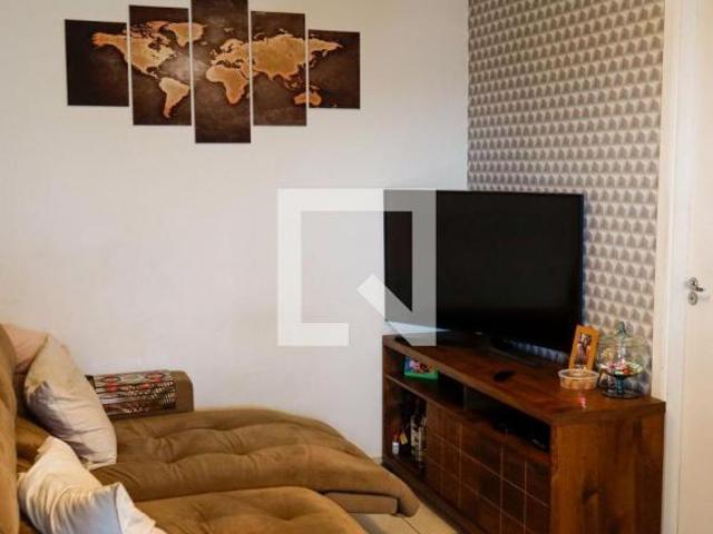Apartamento à Venda Santa Maria, 2 Quartos, 94 m2