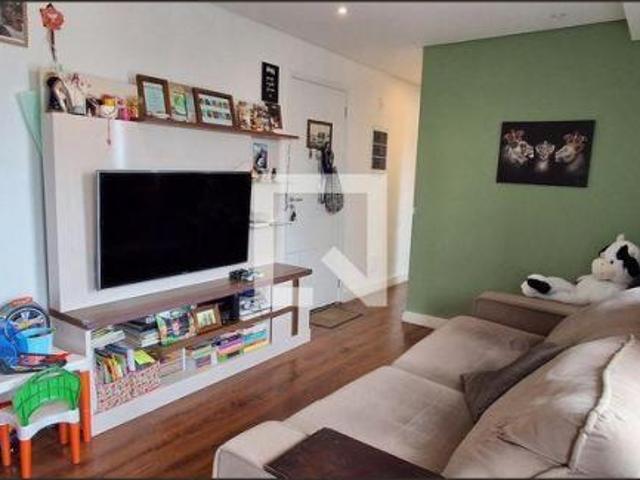 Apartamento à Venda Santa Maria, 2 Quartos, 94 m2