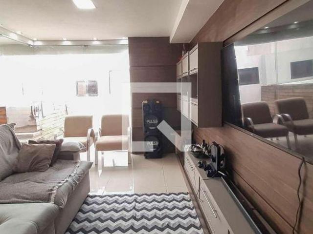 Apartamento à Venda Santa Maria, 2 Quartos, 104 m2