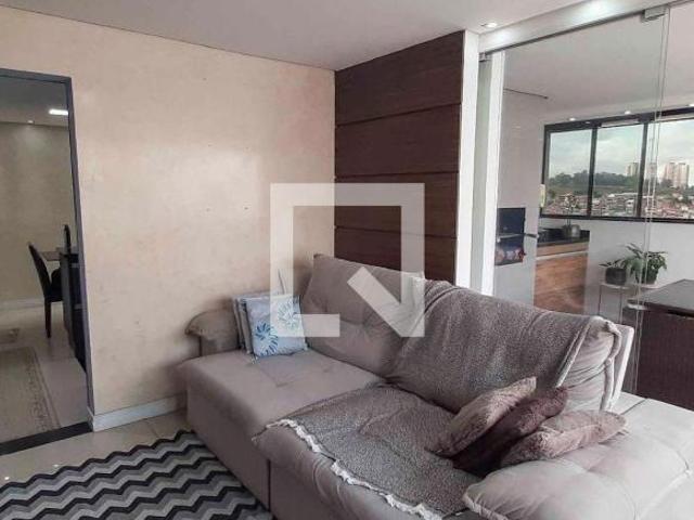 Apartamento à Venda Santa Maria, 2 Quartos, 104 m2