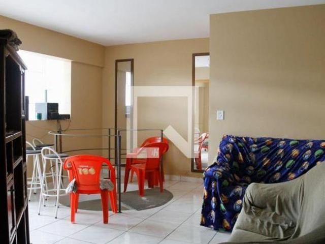 Apartamento à Venda Santa Maria, 2 Quartos, 143 m2