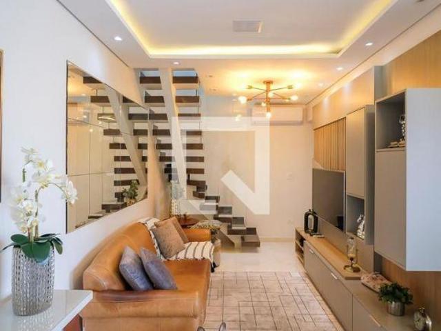 Apartamento à Venda Santa Maria, 2 Quartos, 160 m2