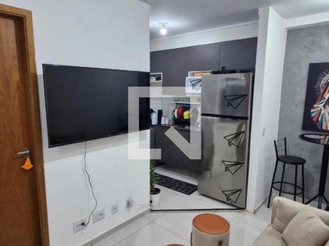 Apartamento à Venda Santa Maria, 2 Quartos, 37 m2