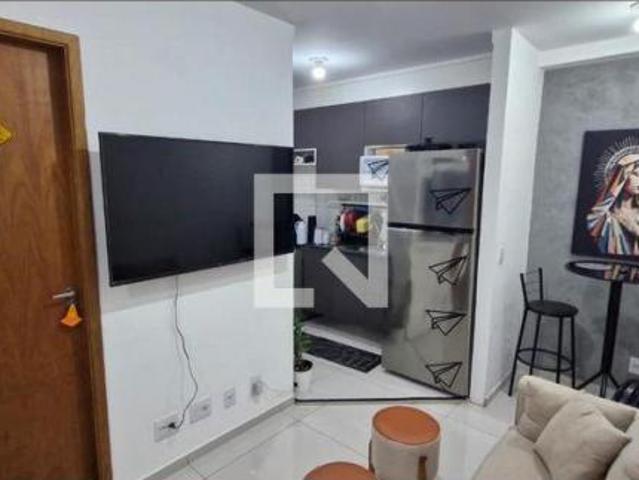 Apartamento à Venda Santa Maria, 2 Quartos, 37 m² Osasco
