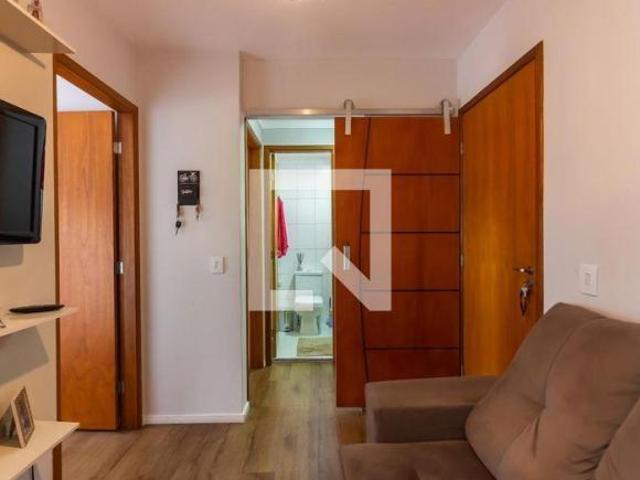 Apartamento à Venda Santa Maria, 2 Quartos, 37 m² Osasco
