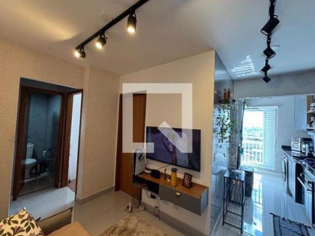 Apartamento à Venda Santa Maria, 2 Quartos, 37 m² Osasco