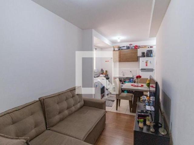 Apartamento à Venda Santa Maria, 2 Quartos, 38 m2