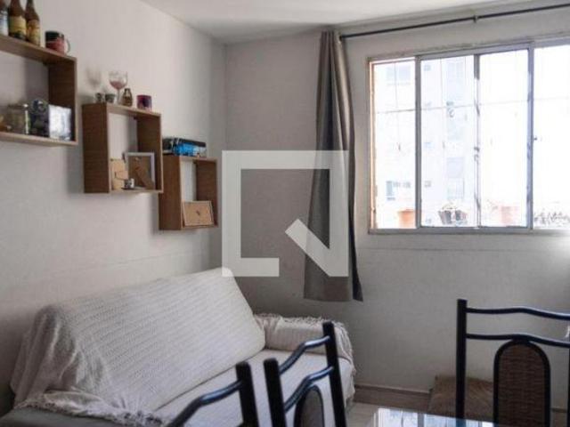 Apartamento à Venda Santa Maria, 3 Quartos, 46 m² Belo Horizonte