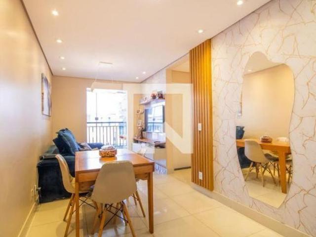 Apartamento à Venda Santa Maria, 3 Quartos, 54 m² Osasco
