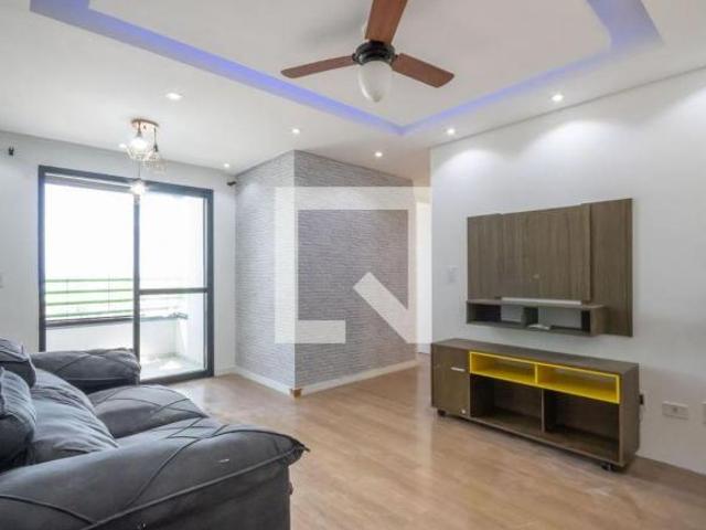 Apartamento à Venda Santa Maria, 3 Quartos, 63 m2