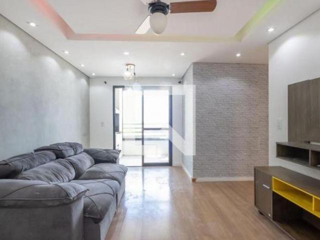 Apartamento à Venda Santa Maria, 3 Quartos, 63 m² Osasco