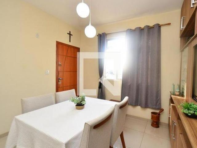 Apartamento à Venda Santa Maria, 3 Quartos, 63 m² Belo Horizonte