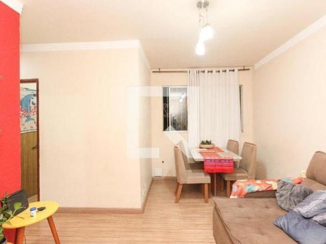 Apartamento à Venda Santa Maria, 3 Quartos, 67 m² Contagem