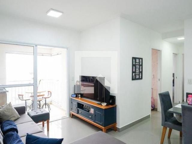 Apartamento à Venda Santa Maria, 3 Quartos, 65 m2