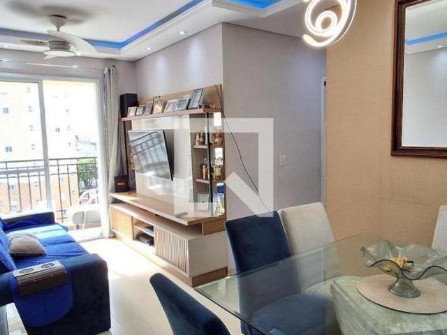 Apartamento à Venda Santa Maria, 3 Quartos, 70 m2