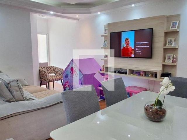 Apartamento à Venda Santa Maria, 3 Quartos, 87 m2