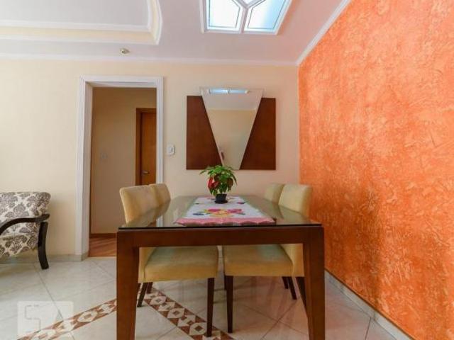 Apartamento à Venda Santa Maria, 3 Quartos, 85 m2