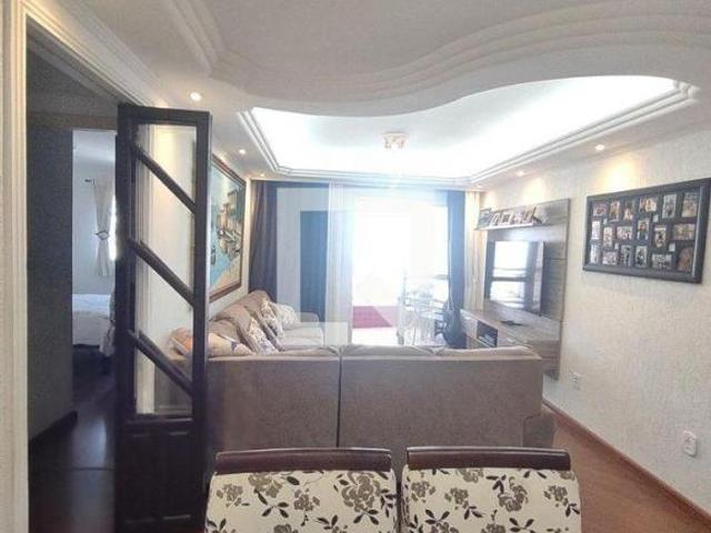 Apartamento à Venda Santa Maria, 3 Quartos, 85 m2