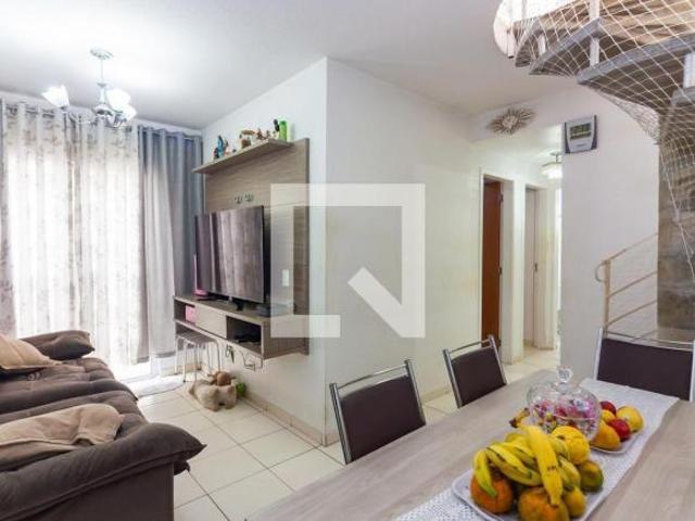 Apartamento à Venda Santa Maria, 3 Quartos, 90 m2