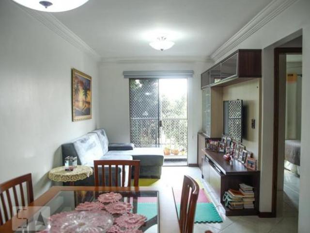 Apartamento à Venda Santa Maria, 3 Quartos, 90 m2