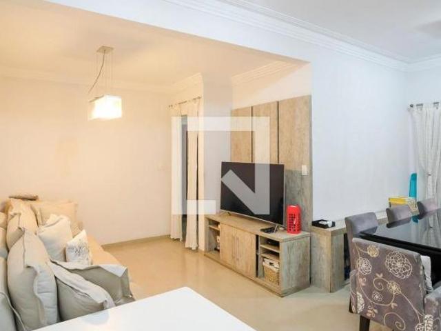Apartamento à Venda Santa Maria, 3 Quartos, 92 m2
