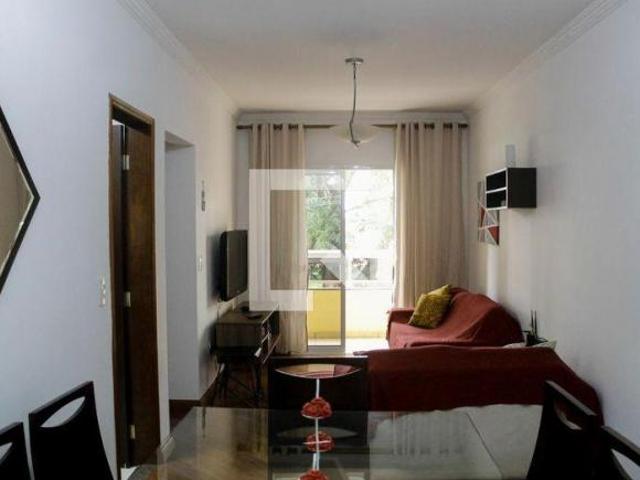 Apartamento à Venda Santa Maria, 3 Quartos, 92 m2
