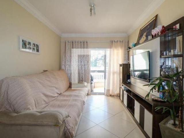 Apartamento à Venda Santa Maria, 3 Quartos, 97 m² São Caetano do Sul
