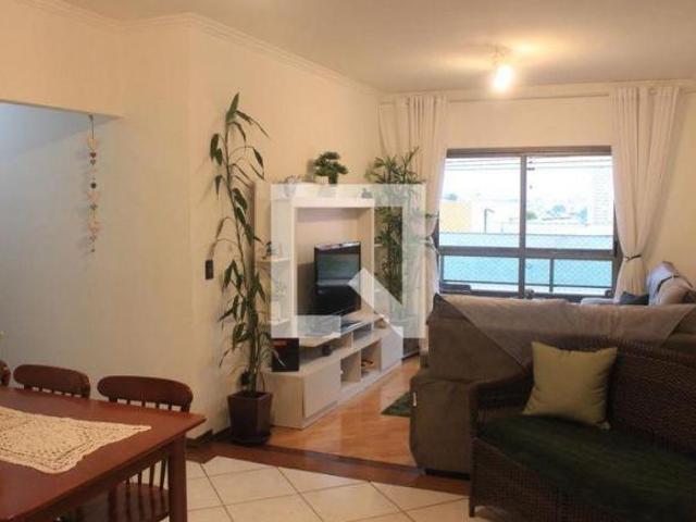Apartamento à Venda Santa Maria, 3 Quartos, 96 m2