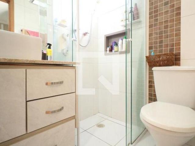 Apartamento à Venda Santa Maria, 3 Quartos, 98 m2