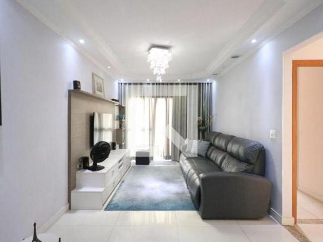 Apartamento à Venda Santa Maria, 3 Quartos, 98 m2