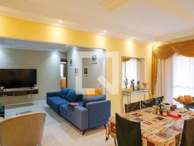 Apartamento à Venda Santa Maria, 3 Quartos, 100 m2