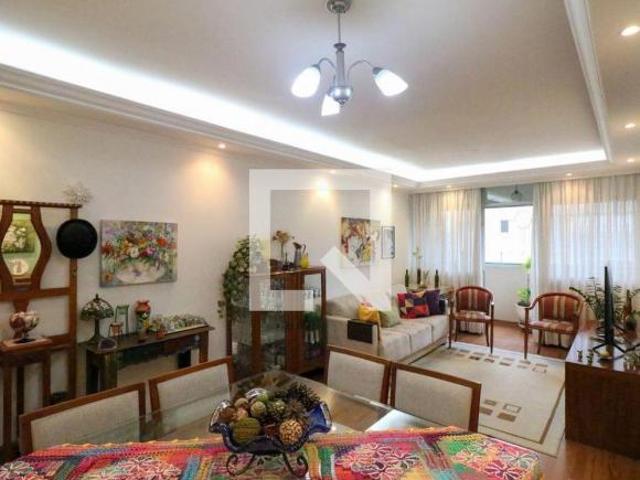 Apartamento à Venda Santa Maria, 3 Quartos, 101 m2