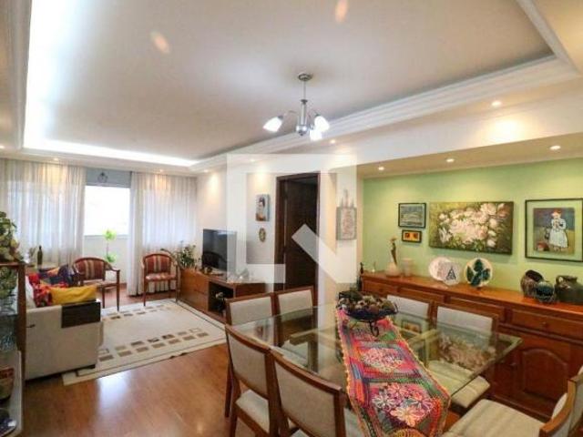 Apartamento à Venda Santa Maria, 3 Quartos, 101 m2